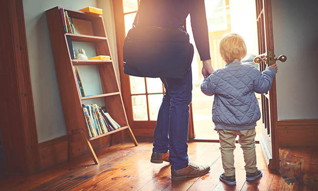 Disfruta de esta época con un hogar protegido