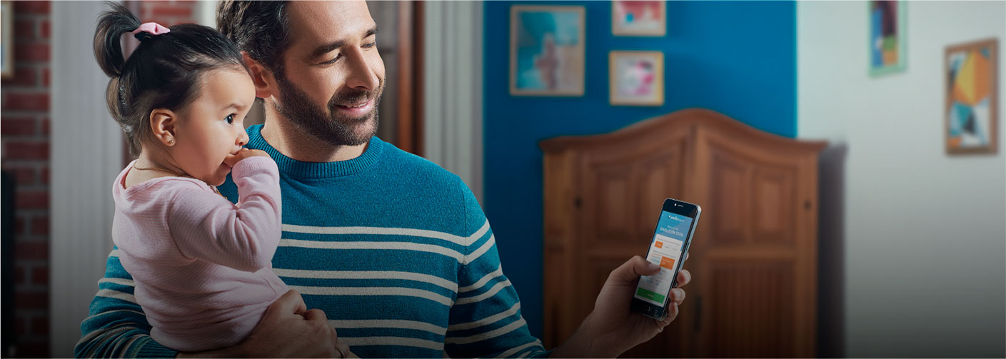 Encuentra un seguro de vida | Pacífico