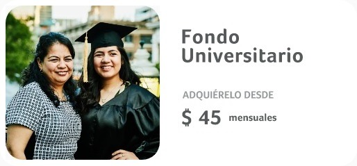 Seguros de Vida Perú Devolución, Ahorro e Inversión | Pacífico - Pacífico Corporativo | Pacífico